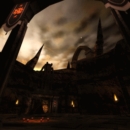 Unreal Archive / Unreal Tournament (UT99) / Map Packs / Single Player / G59 - Stuff That Never ...